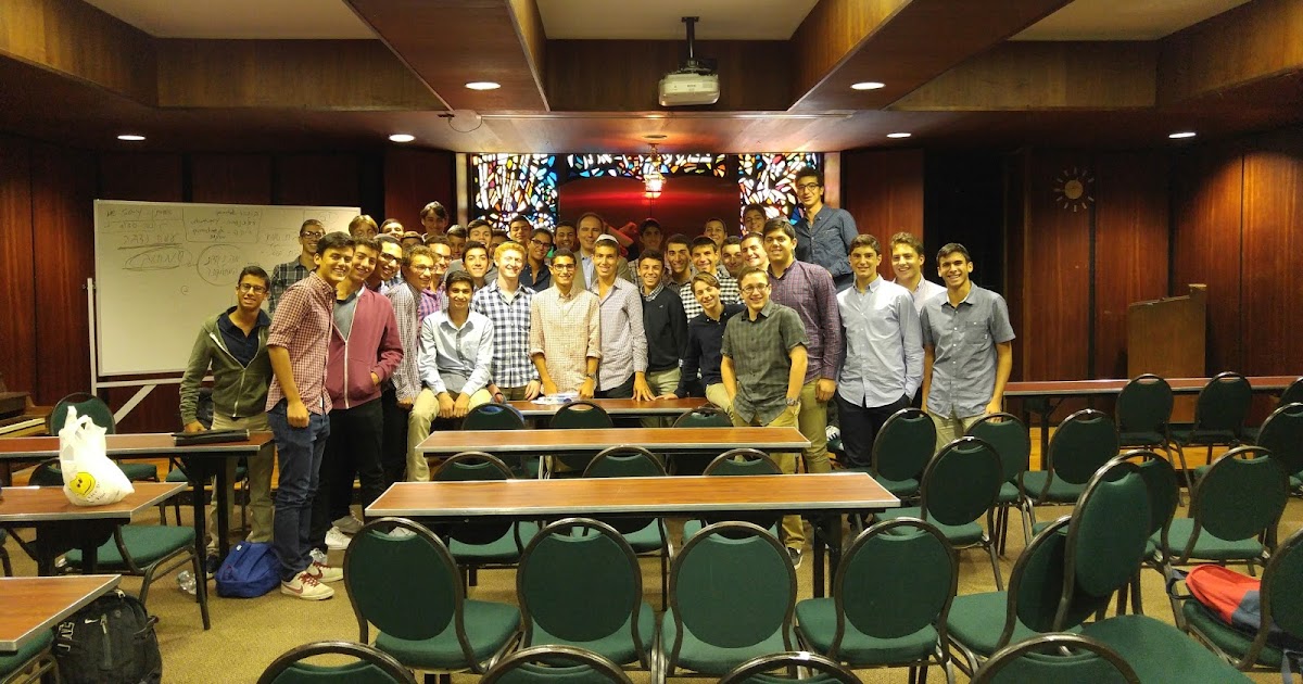 My Flatbush Life: Careers in Sports Club Hosts Sports Agent from Roc Nation