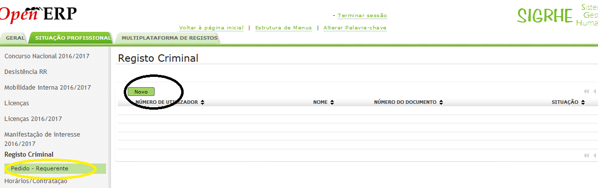 Projeto ( Blog ) de Assistente Técnico da Administração Pública ...