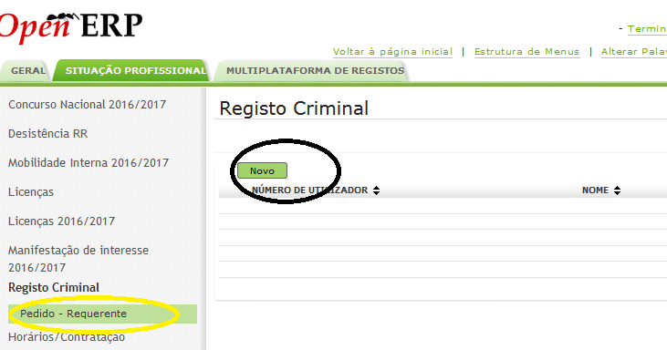 Projeto ( Blog ) de Assistente Técnico da Administração Pública ...