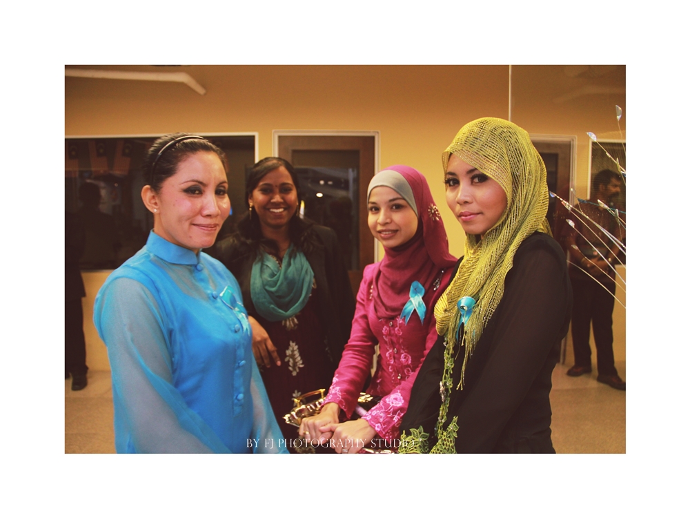 FJ Photography Studio Shah Alam: College MCS , Banting