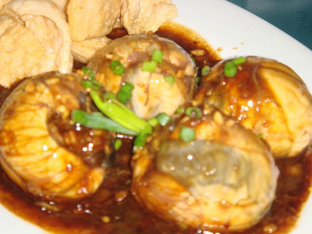 Go Philippines: Have you tried to eat Balut or Penoy?