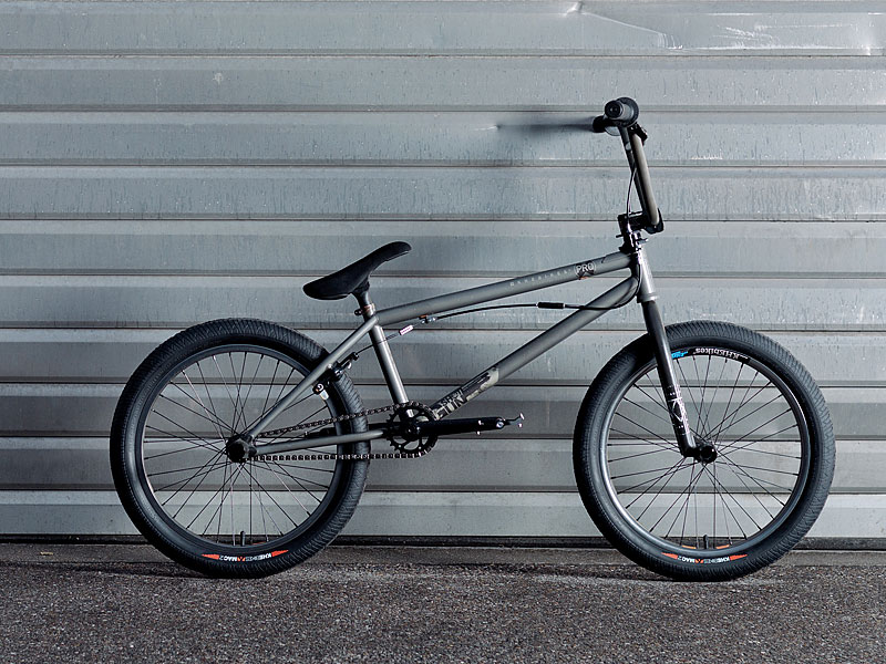 TheBikeCheck: KHE 2012 Completes