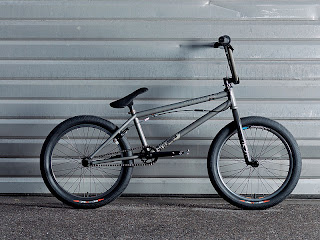 TheBikeCheck: KHE 2012 Completes