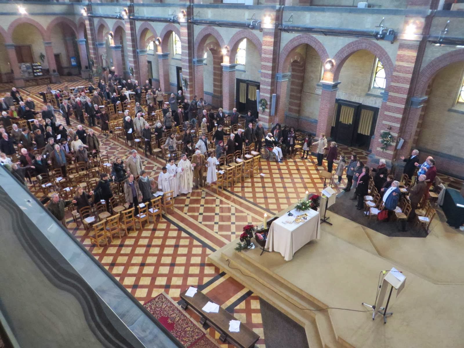 Paroisse Notre-Dame du Rosaire: Photos