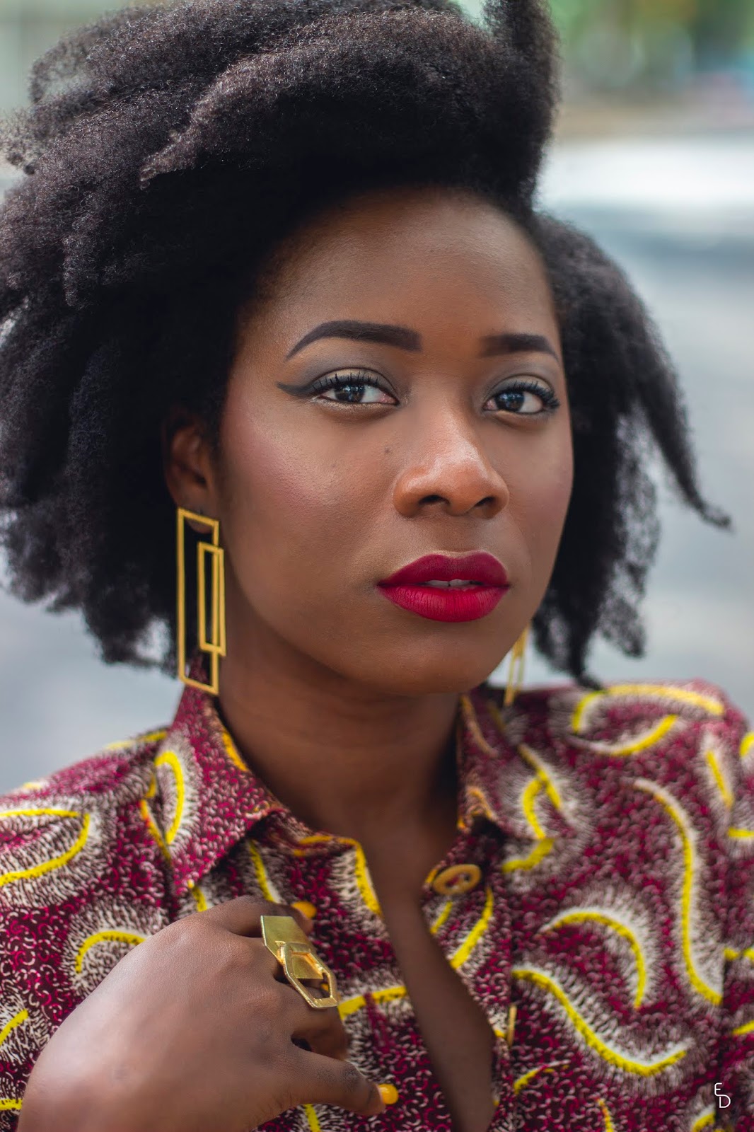 Vintage Afro Mood - coulisses d'une vie abidjanaise