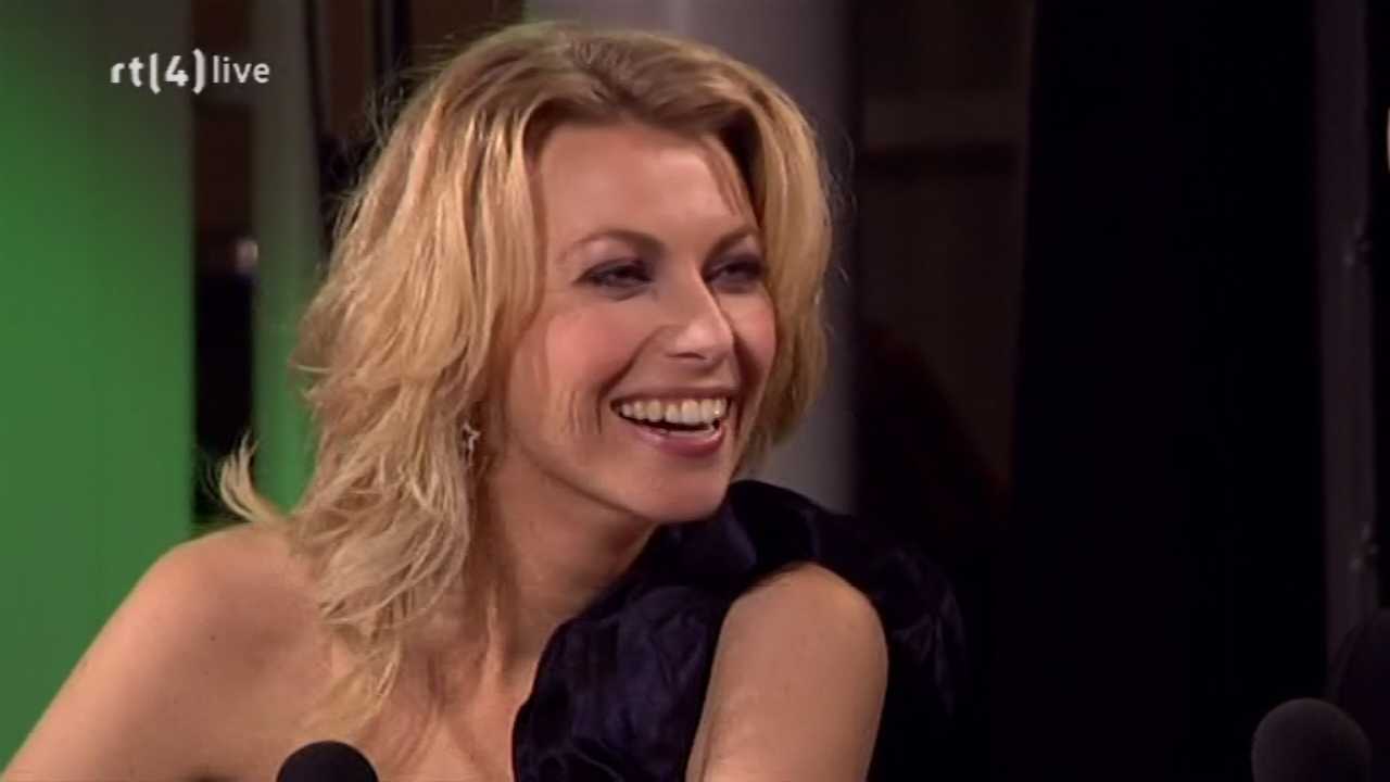 Susan Smit: Susan Smit op gala première musical 'Wicked' in 'Life 4 You'