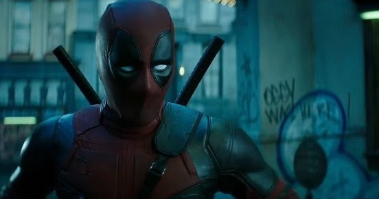 DEADPOOL 2 Reportedly Signs Actor Jack Kesy as a Villain