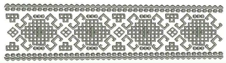 MODELE BRODERIE PENTRU COSTUMUL POPULAR ROMANESC : broderii ...