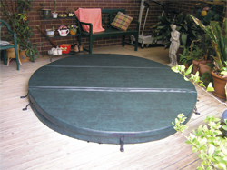 Spa Covers Plus: Irvine Spa Covers with Free Shipping