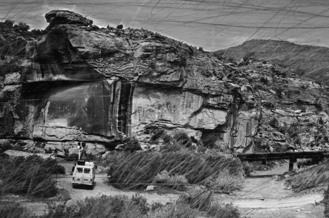 photo-eye | BLOG: Steve Fitch on Highway Culture