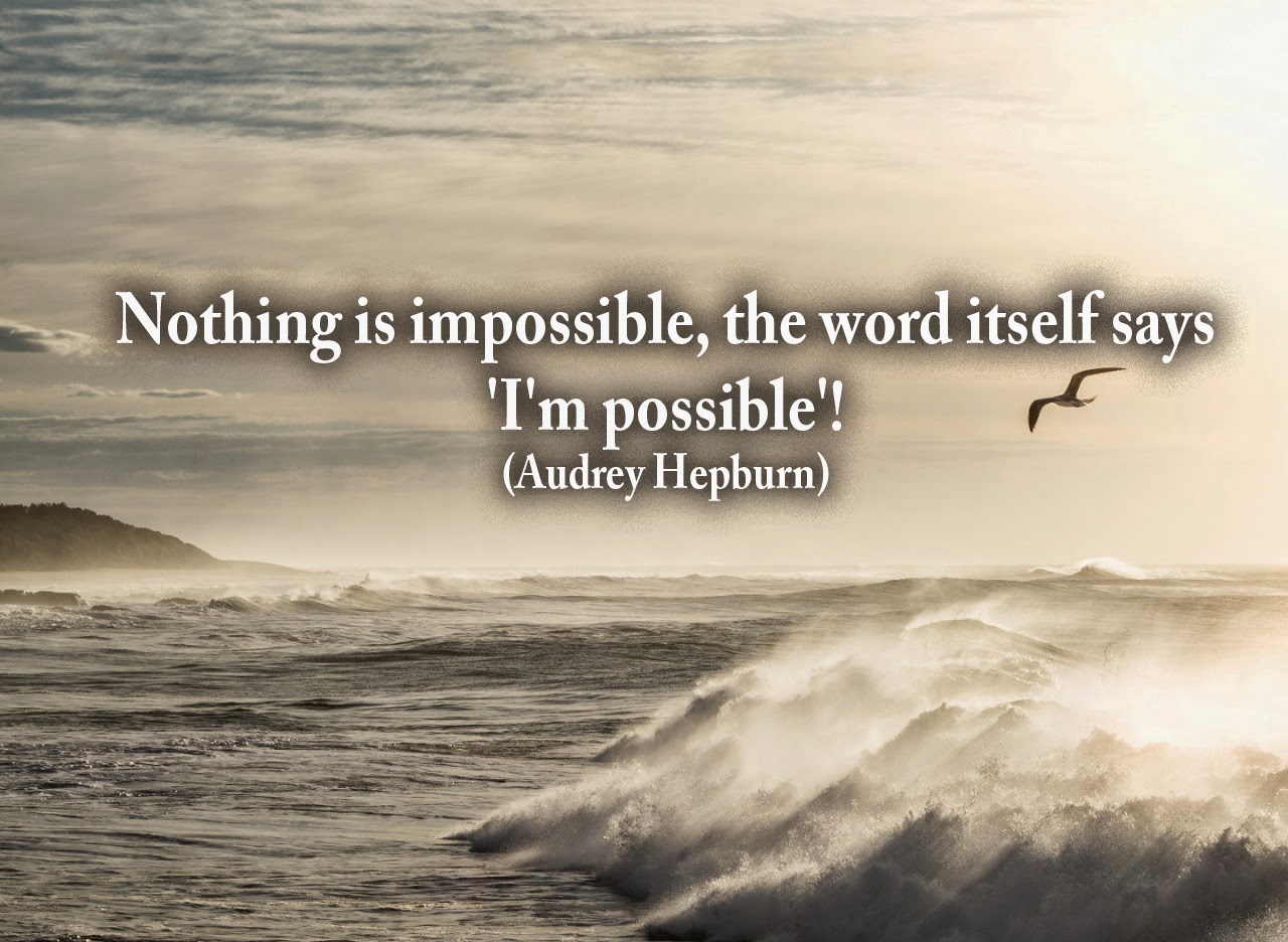 Healthy and Wealthy know-how has no END