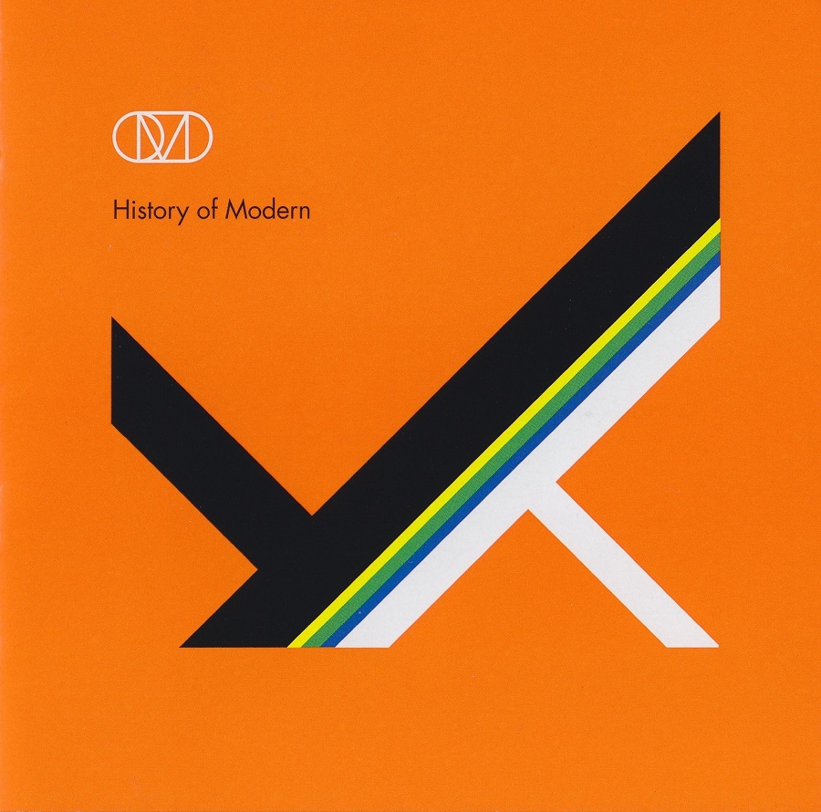 On The Road Again: Orchestral Manoeuvres in the Dark (OMD) "History of ...