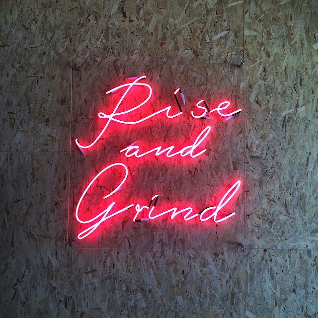 Circa-Now: MONDAY INSPO