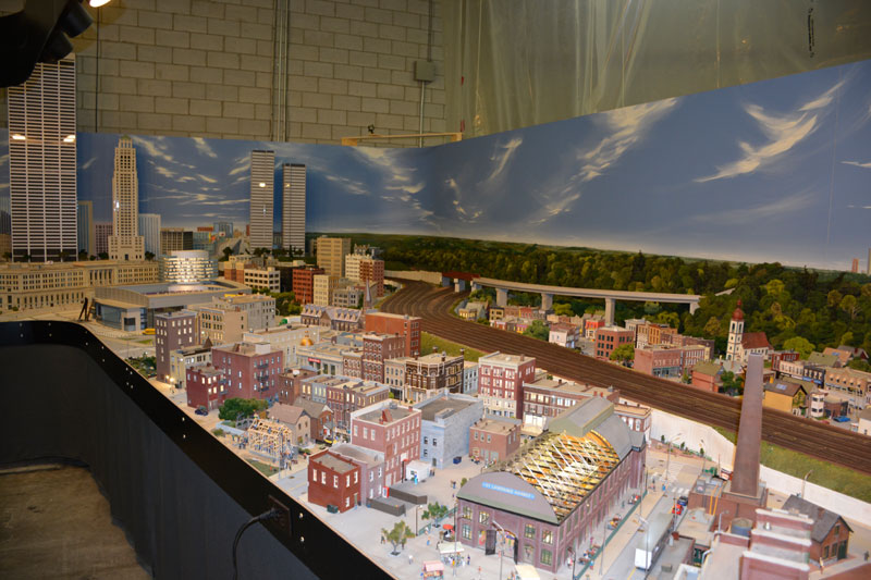 CP Rail Manitoba & Minnesota Subdivision: Open House for Our Home ...