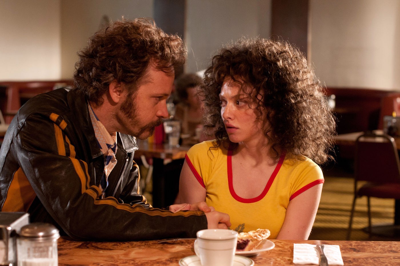 Movie Review: Lovelace (2013) | The Ace Black Movie Blog
