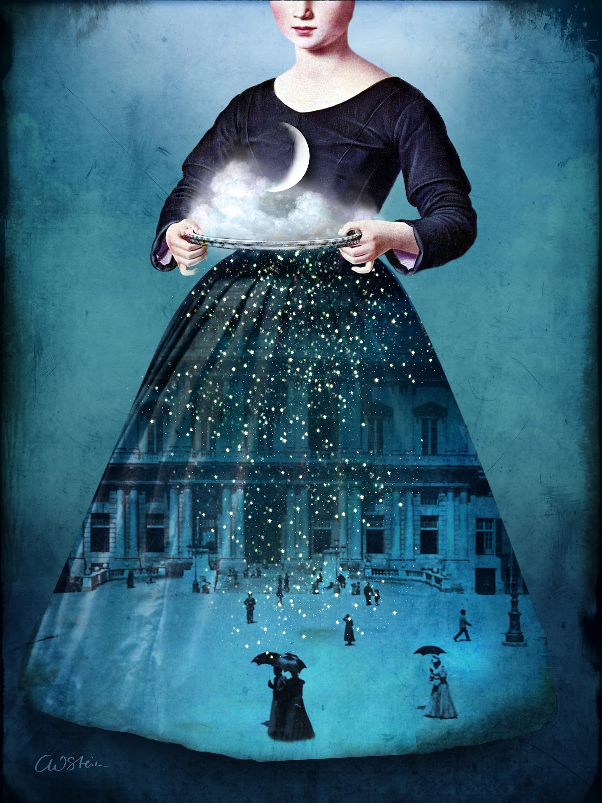 antblog: Catrin Welz-Stein