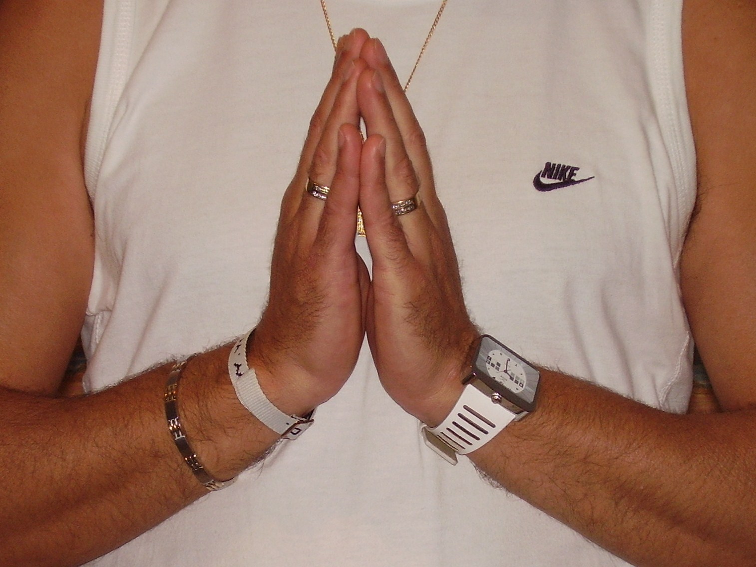 Sistema de Sanación Natural Tinerfe: Los Mudras y el Sistema de Chakras ...