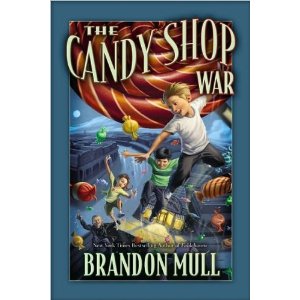Sea Star Academy: Keeping Busy with Books