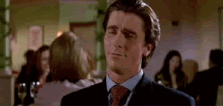 Ridiculously inconsistent trickle of consciousness: Reactions and how ...