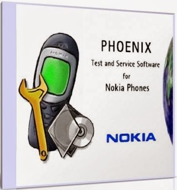RAFI TELECOM MYMENSINGH: Nokia Phoenix Service Software 2015 Cracked ...