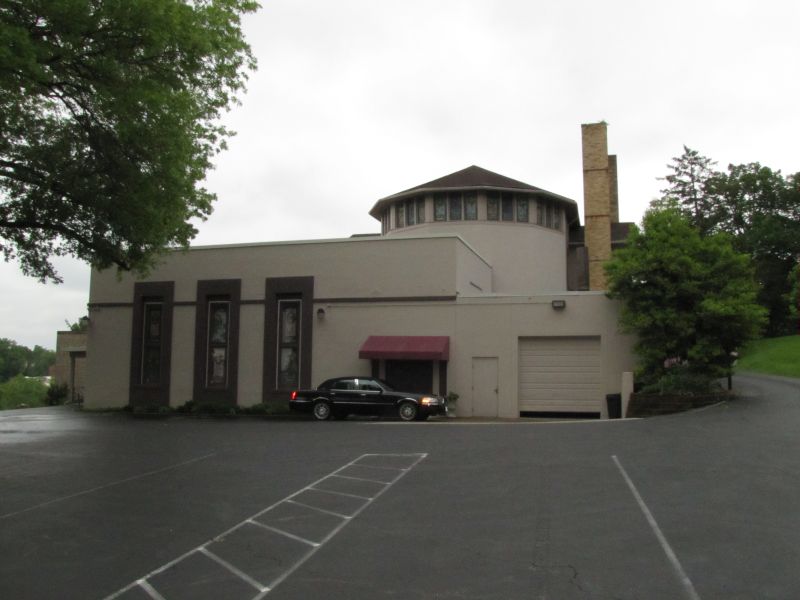 Pinehaven - Farmersville, Ohio: Remembering Ruth Lyons