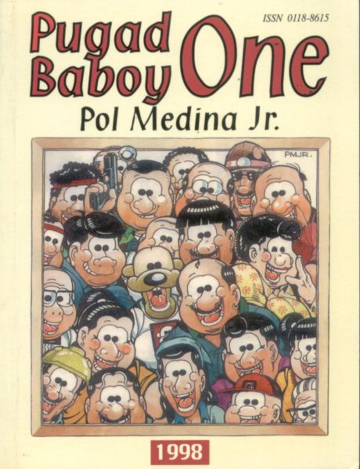 pugad baboy - philippin news collections