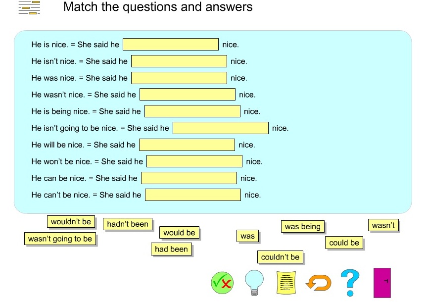English stuff ESL: August 2012