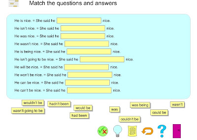 English stuff ESL: SOLVE YOUR GRAMMAR QUESTIONS (intermediate)