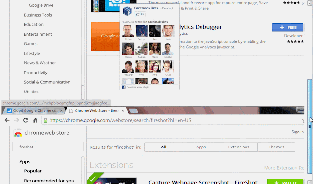 ajax AlwaysVisibleControl extender in asp.net or How to use ajax AlwaysVisibleControl in asp.net ...