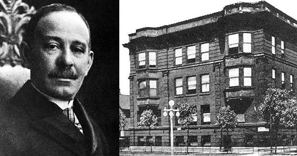 The First Black-Owned Hospital Was Founded By This Pioneering Surgeon