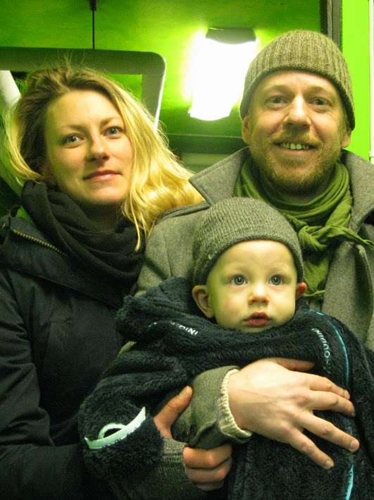 Jämtland Härjedalens Musikaliska Arkiv