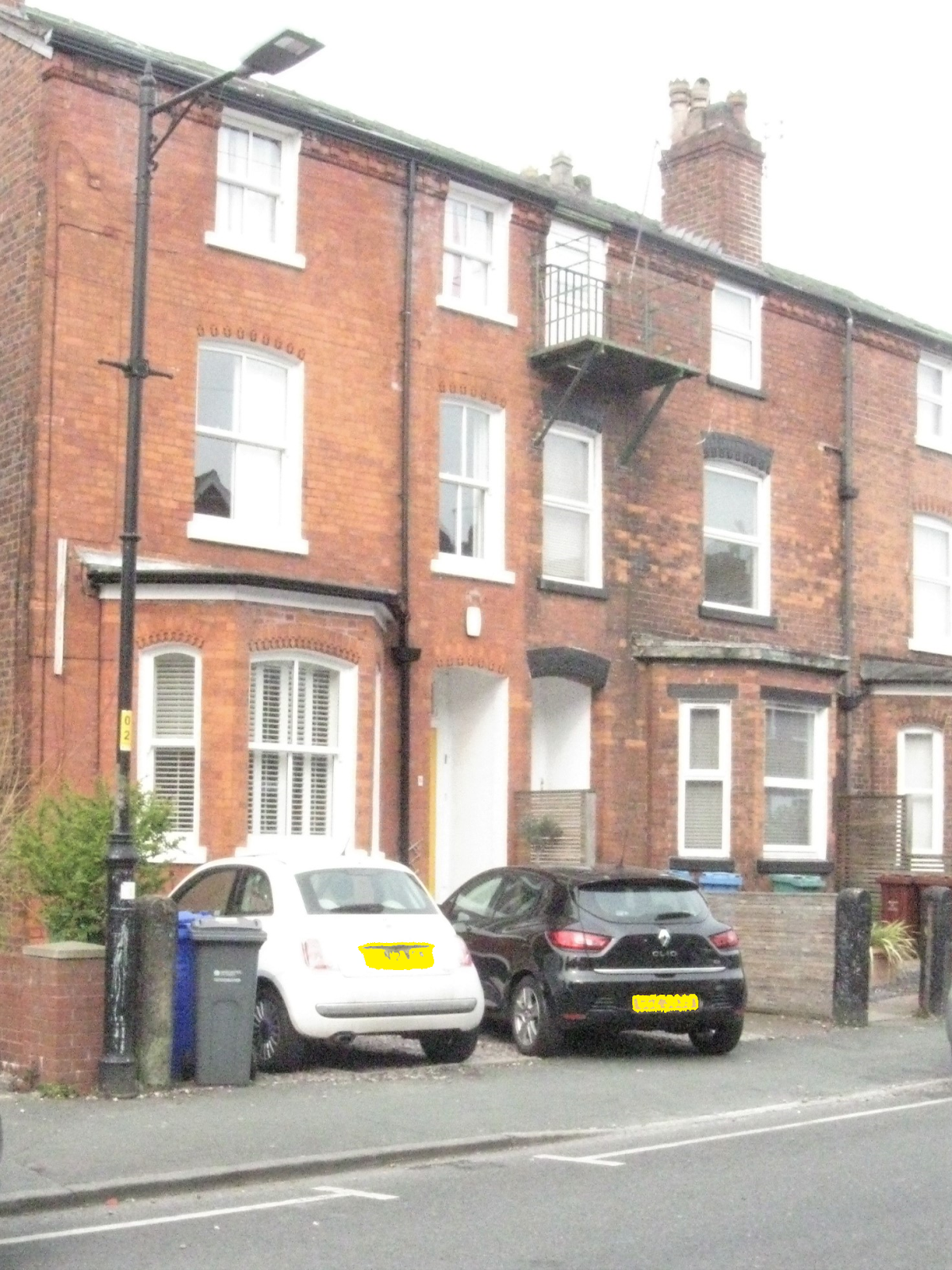 Andrew Simpson: The Life of Arthur Harold Clarke …. a photographer of ...