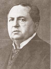 Reformando Coram Deo: Abraham Kuyper - Biografia