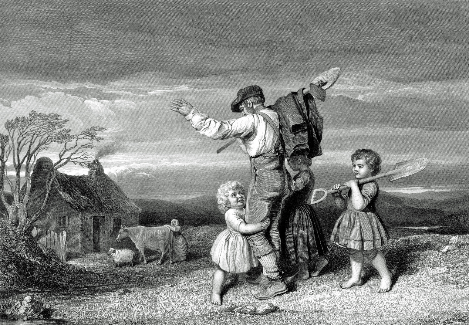 Victorian British Painting: March 2013