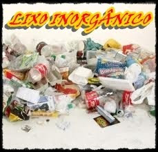 Blog - Cantinho de Maria.blogspot.com.br: O que é lixo orgânico e lixo ...