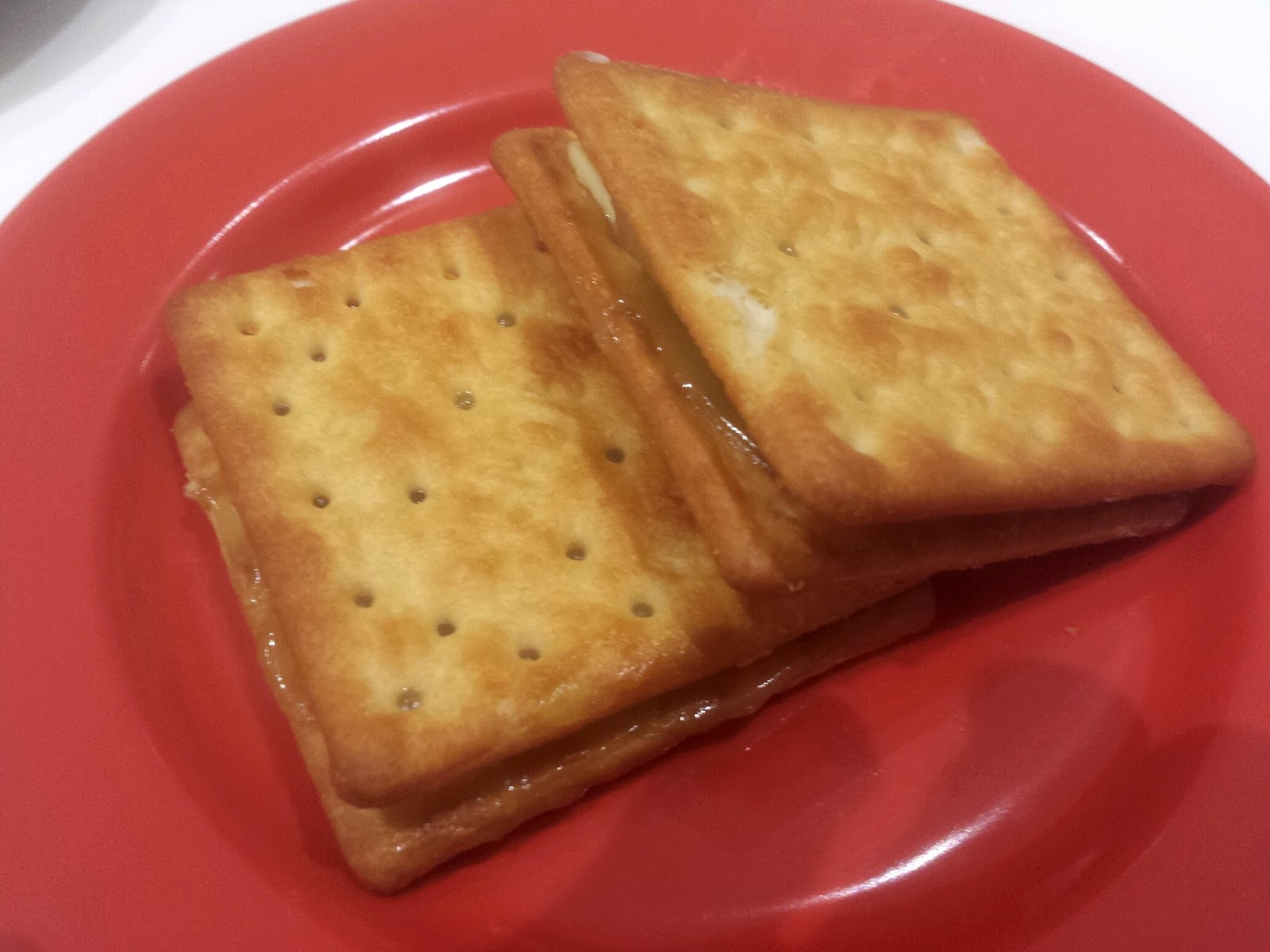 Cream Crackers Singapore at Eileen Porras blog