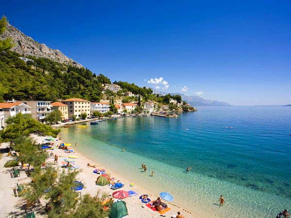 Visit Omis Riviera: Omis Riviera Destinations