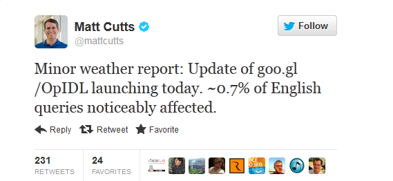 Understanding Google's Page Layout Algorithm - SEO Sandwitch