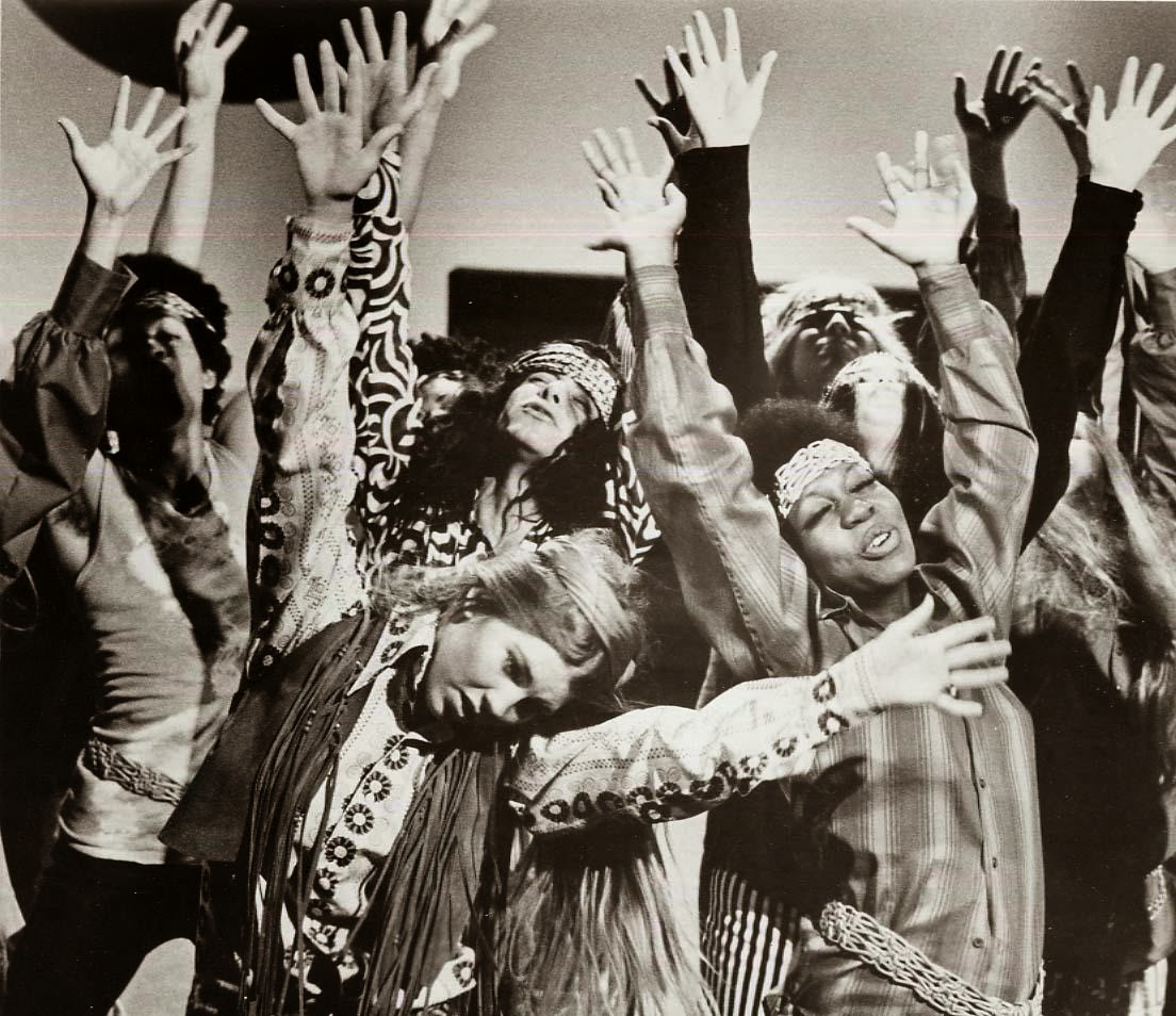 Youth Culture and Coming of Age: blog post 2: youth of the 1960's ...