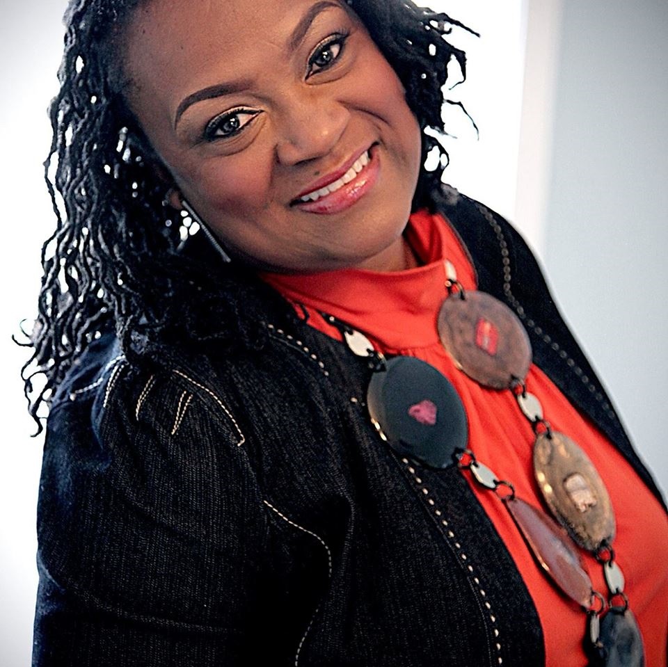 Simply Cindy Blog: Mindset Matters by Cassandra Williams-Herbert