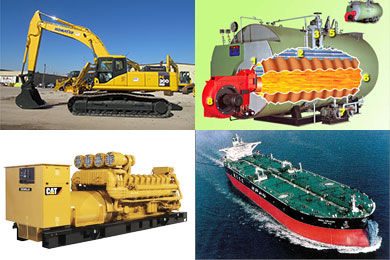 Solar Industri: Solar Industri HSD ( Pertamina )