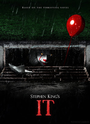 Enuffa.com: Movie Review: It (2017)