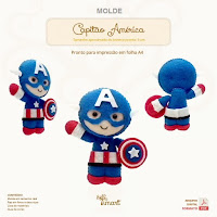 Timart: Apostila - Vingadores Pocket