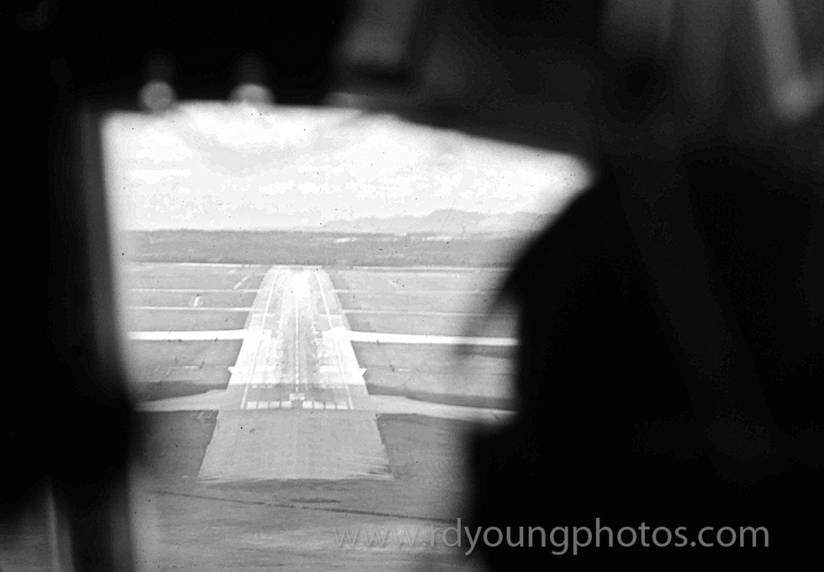 Memoir Vietnam & SE Asia 1972: 2011-02-13