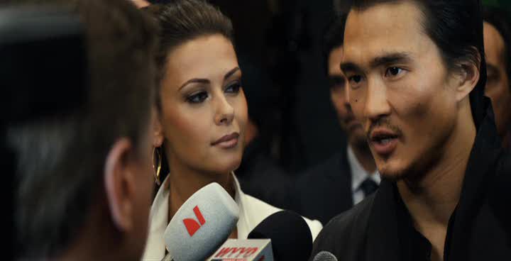 CommentaramaFilms: Film Friday: Real Steel (2011)