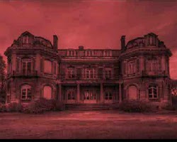 Lost Asylum