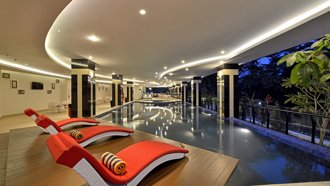 Hotel Grand Savero Bogor