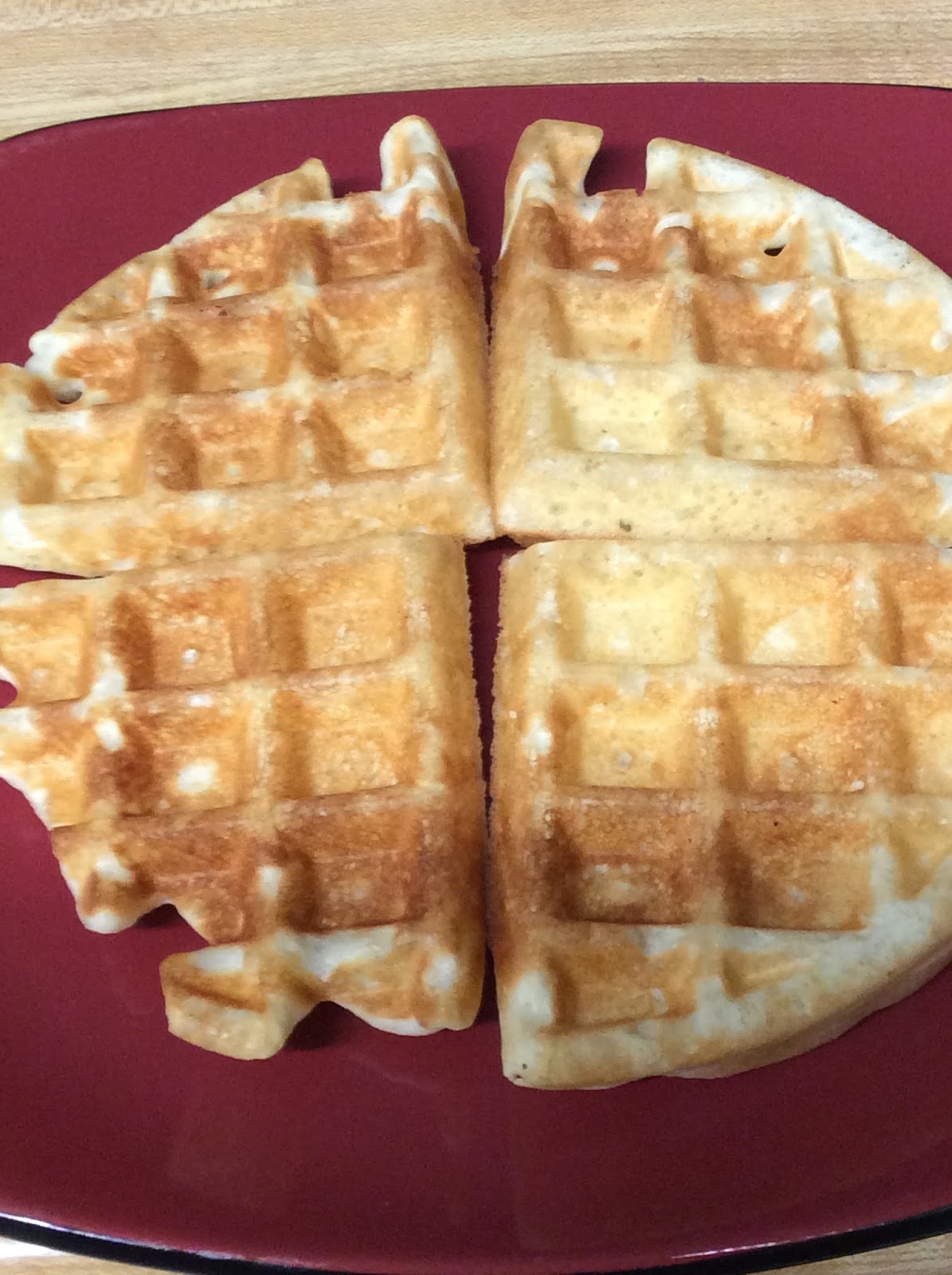 Dancing in the Kitchen With Jonnie and Boan