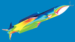 JaeSan's Aeronautics: Initial Version of Missile-SIM for Performance ...