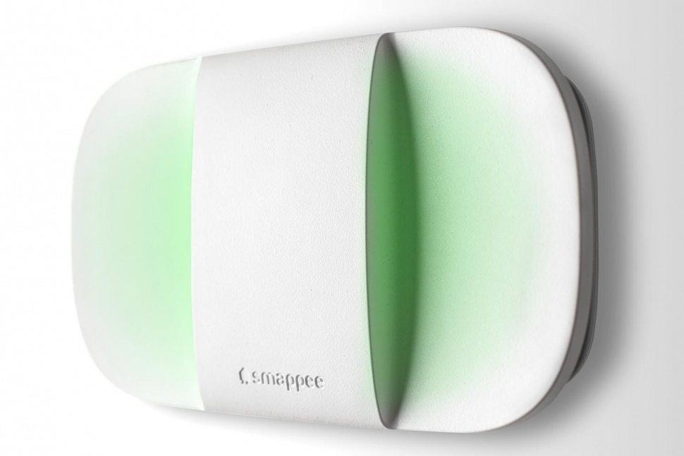 Web-versie Smappee-app nu beschikbaar - Energienieuws